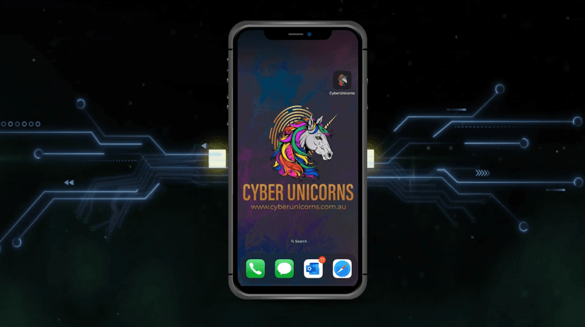 Cyber Unicorns